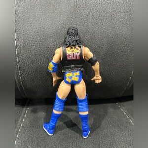 Toys | Razor Ramon Wwe Legends Elite Series 7 | Poshmark